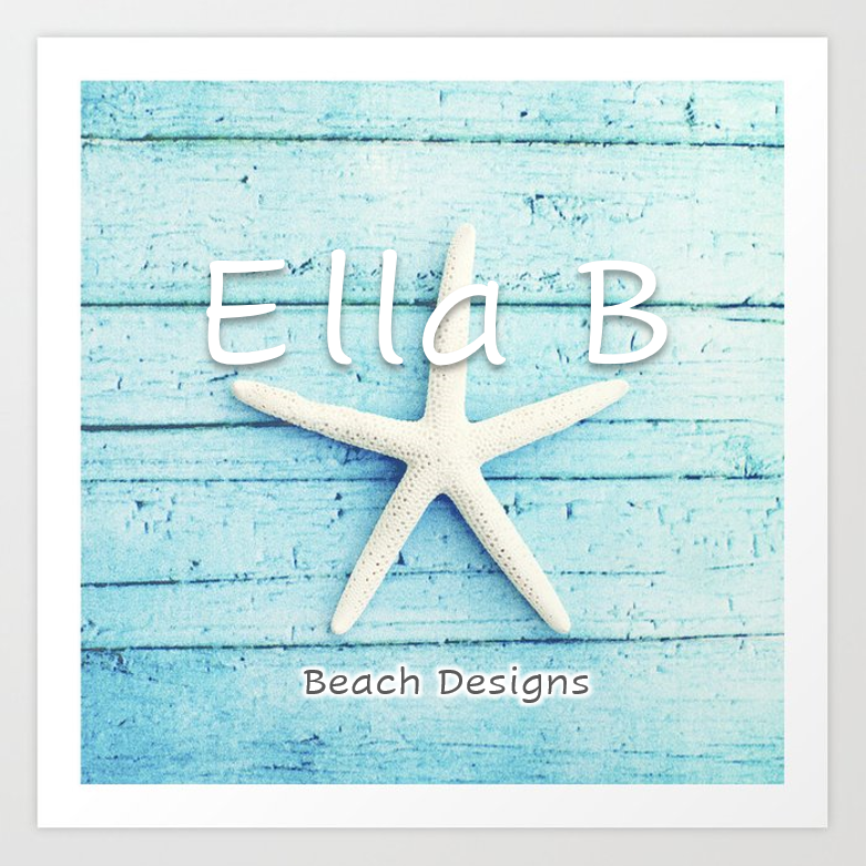 Coast Girl Fashion 101 The Esplanade Mooloolaba. Ella Logo