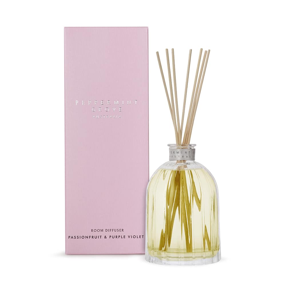 Coast Girl Fashion 101 The Esplanade Mooloolaba. Large Diffuser 350ml ...